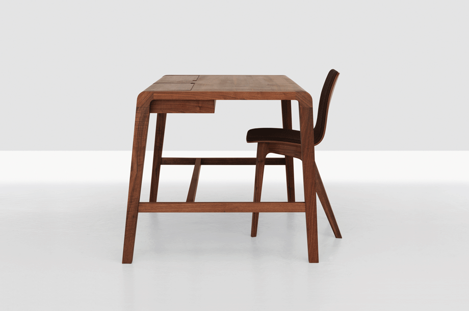 Secretary Desk SECRET - Zeitraum Sustainable Furniture