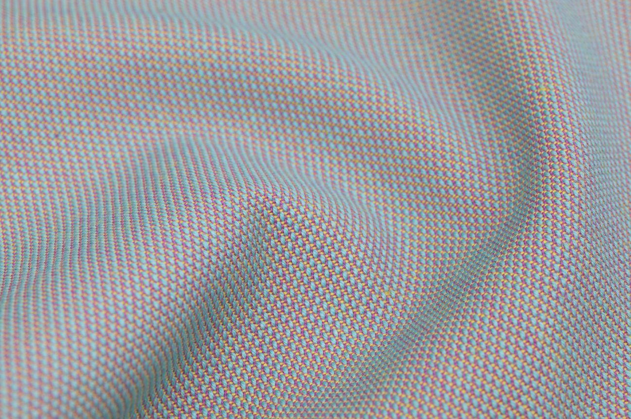 Fabrics from Kvadrat - Zeitraum