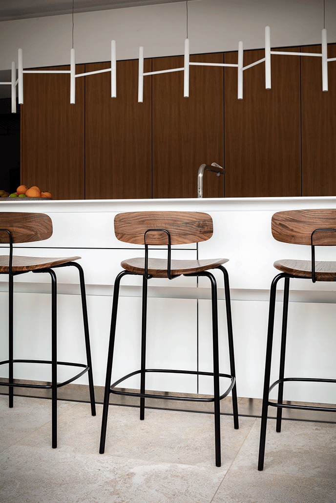 Pullach in the Isar Valley - Zeitraum