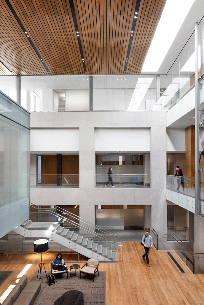 Princeton University - Zeitraum