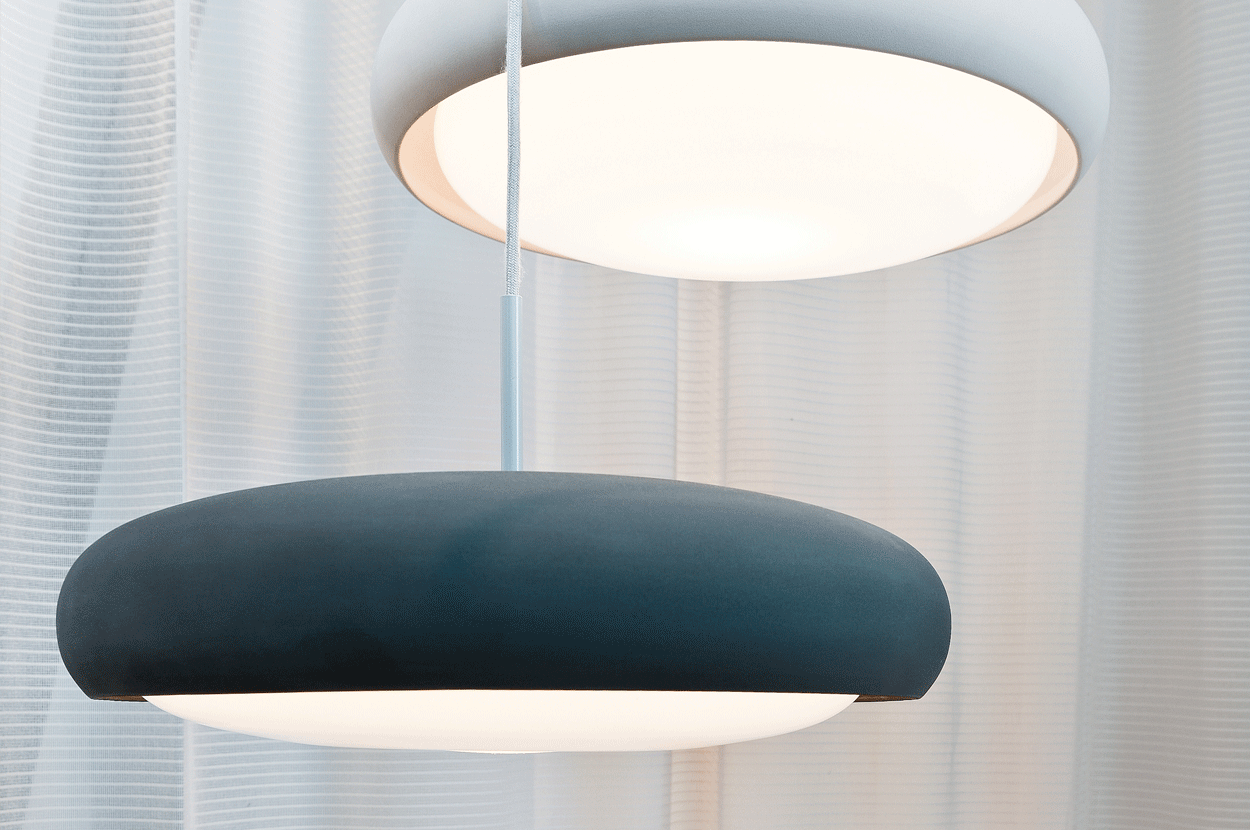 Novelty presentation at Design Post Cologne - Zeitraum Sustainable ...