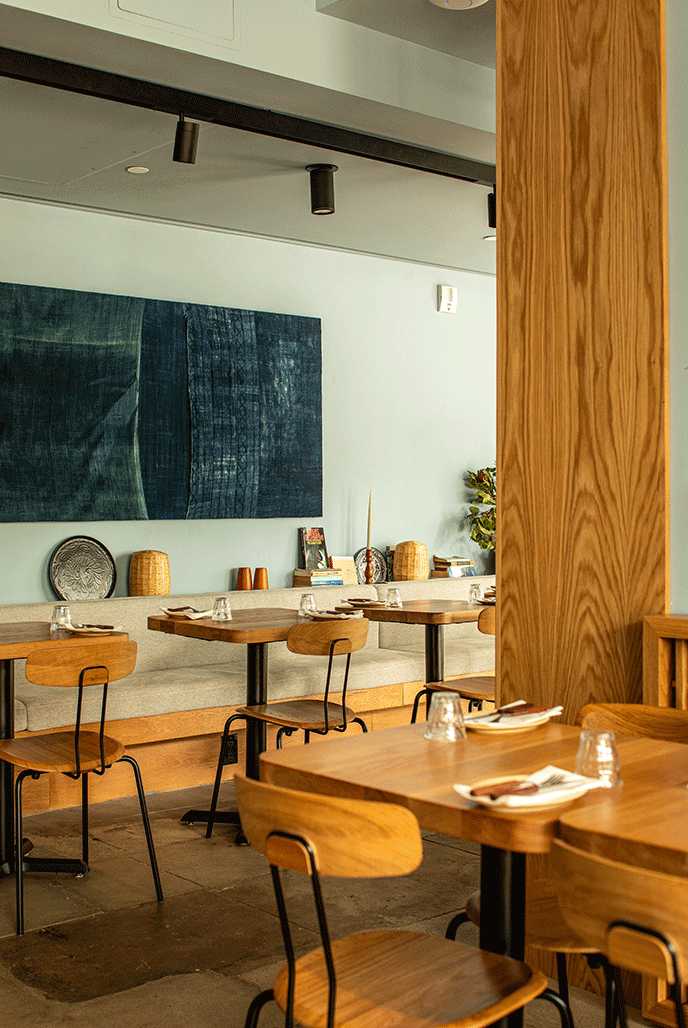 Atla Venice Beach - Zeitraum