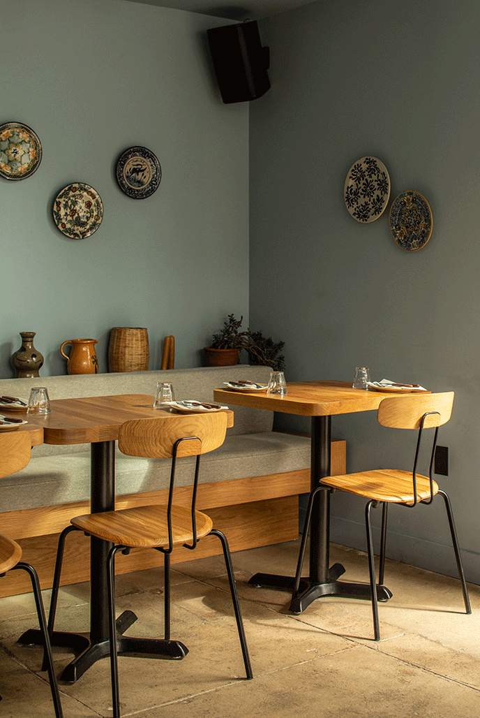 Atla Venice Beach - Zeitraum