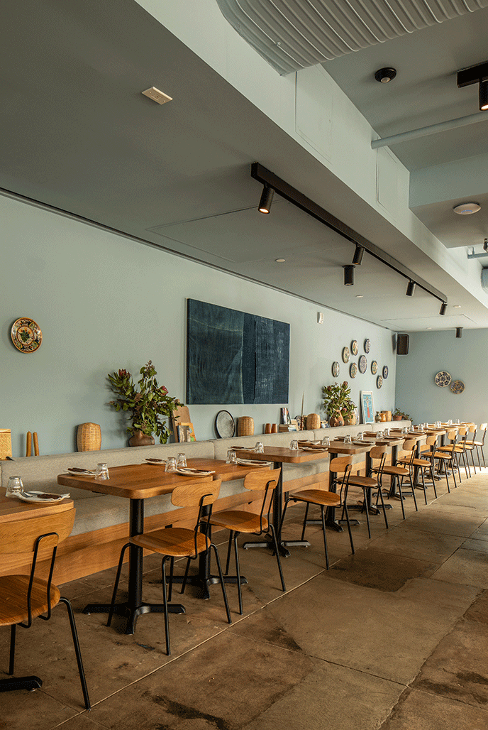 Atla Venice Beach - Zeitraum