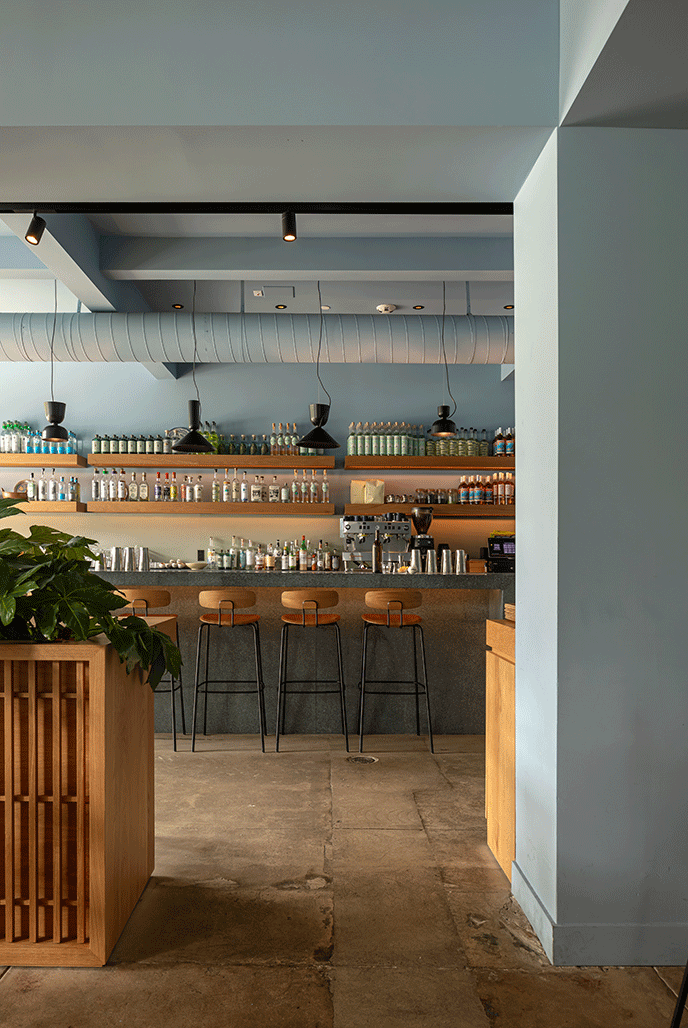 Atla Venice Beach - Zeitraum