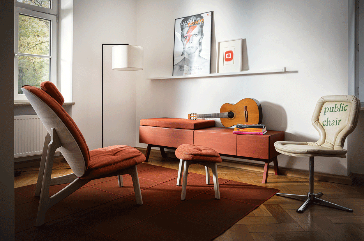 Momente – zwischen Urbanität und kunstvoller Finesse - Zeitraum ...