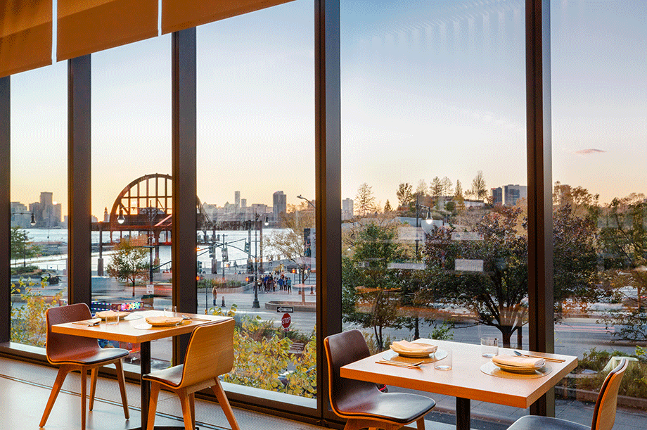 Genesis House - Zeitraum Project