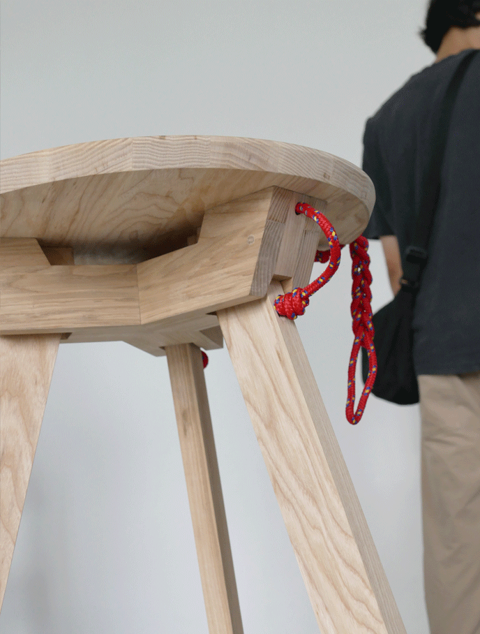 Minimal Footprint – A project with UDK Berlin - Zeitraum Sustainable ...