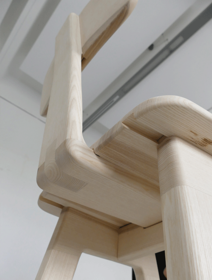 Minimal Footprint – A project with UDK Berlin - Zeitraum Sustainable ...