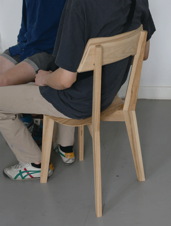 Minimal Footprint – A project with UDK Berlin - Zeitraum Sustainable ...