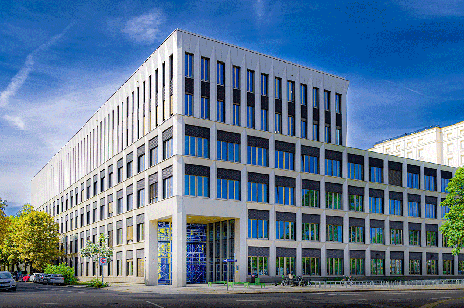 HTW Dresden - Zeitraum