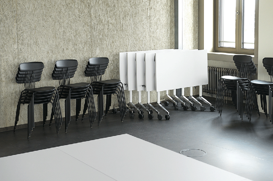 HTW Dresden - Zeitraum