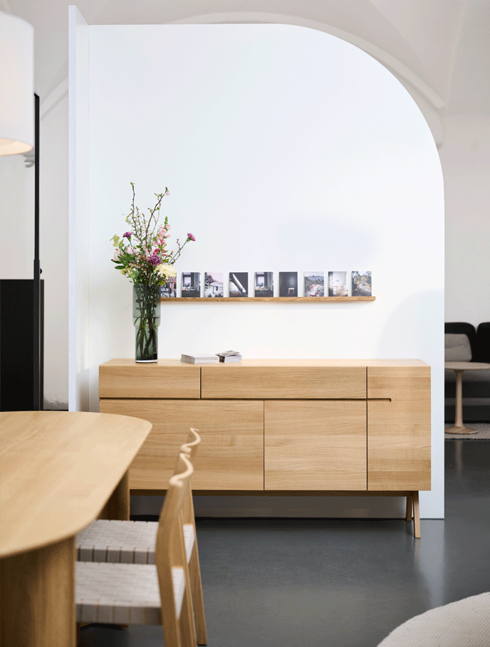 Munich Design Days 2025 - Zeitraum Sustainable Furniture