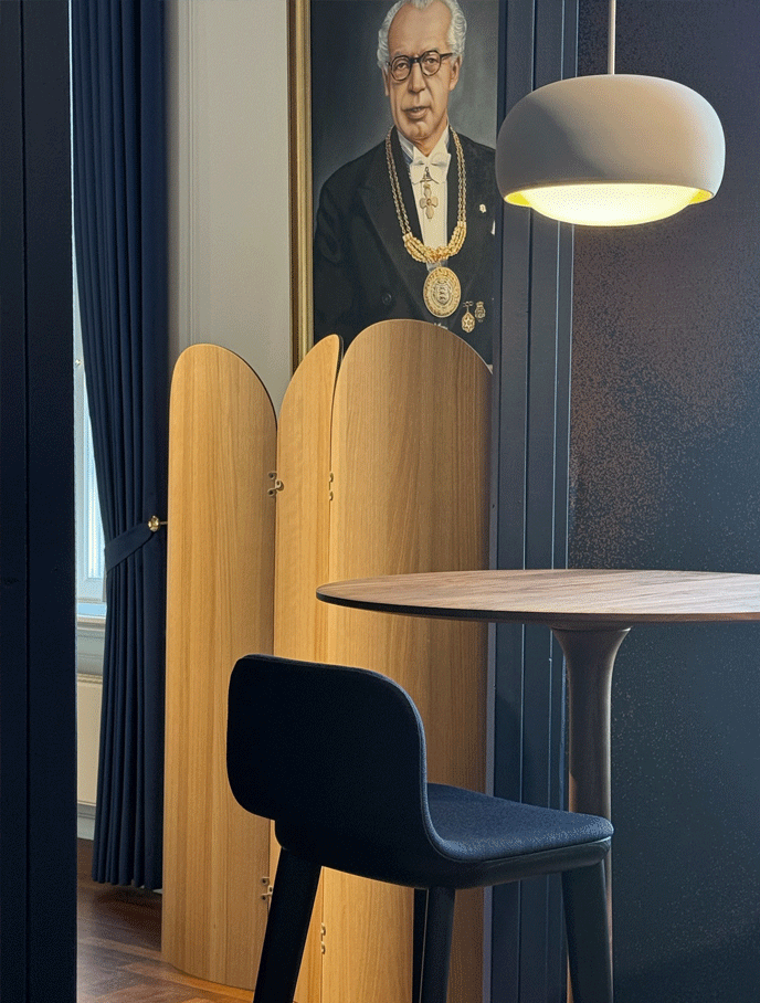 3daysofdesign 2025 - Zeitraum Sustainable Furniture